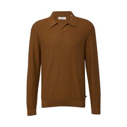 s.Oliver Pullover Herren Gr&ouml;&szlig;e S braun