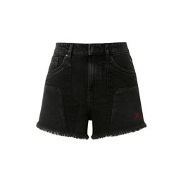 PCFG Shorts Damen Gr&ouml;&szlig;e 25/26 schwarz