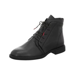 Think! Stiefelette 'Nina' Damen Gr&ouml;&szlig;e 37 schwarz Winterschuhe