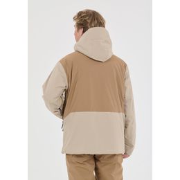 CMP Outdoorjacke Herren Gr&ouml;&szlig;e XL beige / camel