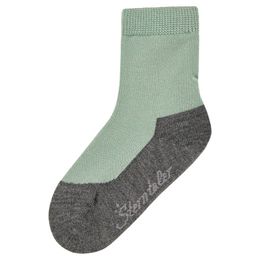 Sterntaler Sportsocken Jungen Gr&ouml;&szlig;e 22 mint / dunkelgr&uuml;n