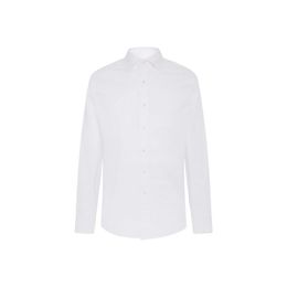 Hackett London Hemd Herren Gr&ouml;&szlig;e 45 wei&szlig;