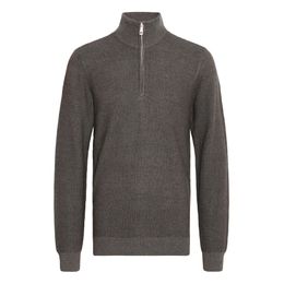 Blend Pullover 'Gomaza' Herren Gr&ouml;&szlig;e L grau