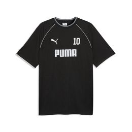 Puma Trikot 'Pinnacle' Herren Gr&ouml;&szlig;e XS schwarz / wei&szlig;