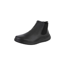 Coolwalk Boots Herren Gr&ouml;&szlig;e 41 schwarz