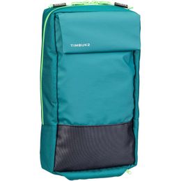 Timbuk2 Rucksack 'Castle 1058 CB Sling' Herren Gr&ouml;&szlig;e One Size petrol / neongr&uuml;n / pink / schwarz