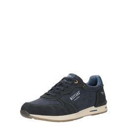 Mustang Sneaker Herren Gr&ouml;&szlig;e 47 navy