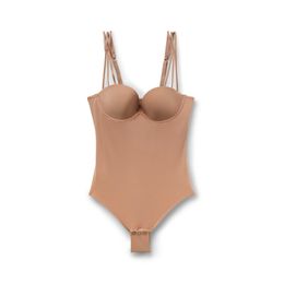 Intimissimi Body 'Ilenia' Damen Gr&ouml;&szlig;e S beige