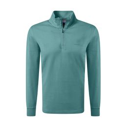 Pierre Cardin Sweatshirt Herren Gr&ouml;&szlig;e M gr&uuml;n