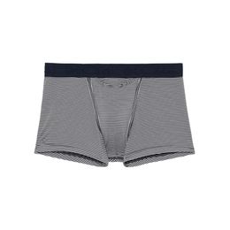 HOM Boxershorts 'HO1 Simon' Herren Gr&ouml;&szlig;e S dunkelblau