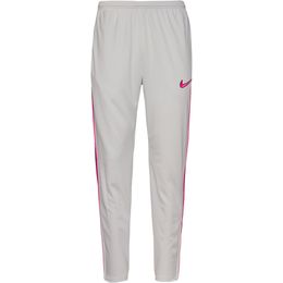 Nike Sporthose 'Academy' Herren Gr&ouml;&szlig;e L pink / schwarz / wei&szlig;