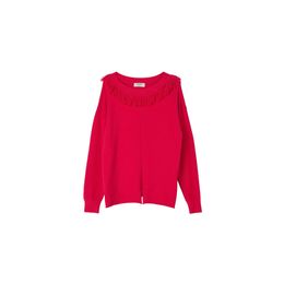 Camomilla Italia Pullover 'MELODY' Damen Gr&ouml;&szlig;e XL pastellrot