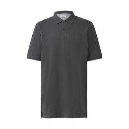 s.Oliver Men Big Sizes Poloshirt Herren Gr&ouml;&szlig;e XXXL dunkelgrau