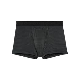 HOM Boxershorts 'HO1 Simon' Herren Gr&ouml;&szlig;e XXL schwarz