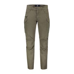 Lerros Cargo Pants FRASER Herren Gr&ouml;&szlig;e 31 oliv