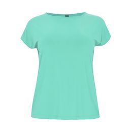 Yoek Shirt Damen Gr&ouml;&szlig;e XXL/XXXL t&uuml;rkis