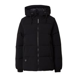 Icepeak Outdoorjacke 'Adaman' Damen Gr&ouml;&szlig;e XL schwarz