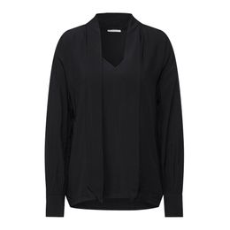 Street One Bluse Damen Gr&ouml;&szlig;e S schwarz
