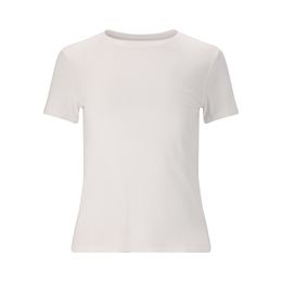ENDURANCE ATHLECIA Athlecia T-Shirt 'Tinashe' Damen Gr&ouml;&szlig;e S wei&szlig;