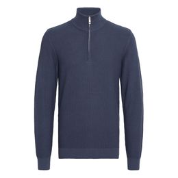 Blend Pullover 'Gomaza' Herren Gr&ouml;&szlig;e XXL blau