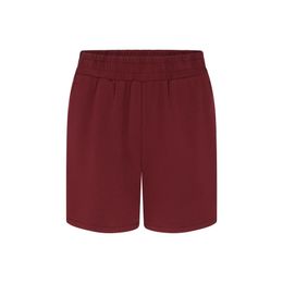 Ted Baker Hose 'Studio' Damen Gr&ouml;&szlig;e 42 dunkelrot