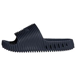 adidas originals Pantolette 'Adilette 25' Damen Gr&ouml;&szlig;e 51/51.5 navy