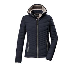 G.I.G.A. by Killtec G.i.g.a. Dx By Killtec Outdoorjacke Damen Gr&ouml;&szlig;e XXL marine