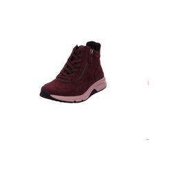 Gabor Rollingsoft Sneaker Damen Gr&ouml;&szlig;e 39 merlot