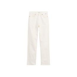 armedangels Jeans LEJAANI Damen Gr&ouml;&szlig;e 33 ecru