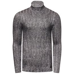 Rusty Neal Pullover Herren Gr&ouml;&szlig;e XXXL grau
