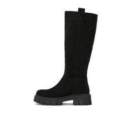 Kazar Stiefel Damen Gr&ouml;&szlig;e 35 schwarz Winterschuhe
