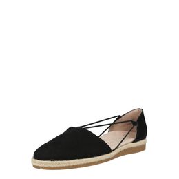 Paul Green Espadrilles Damen Gr&ouml;&szlig;e 37.5 beige / schwarz
