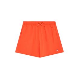 Emporio Armani Badeshorts Herren Gr&ouml;&szlig;e M orange