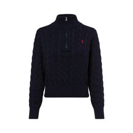 Polo Ralph Lauren Strickpullover ' ' Damen Gr&ouml;&szlig;e L marine
