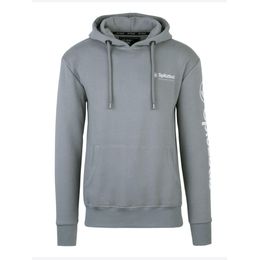 Spitzbub Sweatshirt Herren Gr&ouml;&szlig;e M grau