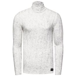 Rusty Neal Pullover Herren Gr&ouml;&szlig;e S grau