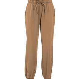 Deha Hose Damen Gr&ouml;&szlig;e XS braun