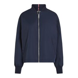 Tommy Hilfiger Jacke Damen Gr&ouml;&szlig;e XL navy