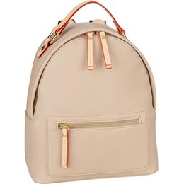 Bugatti Rucksack ' Ella ' Damen Gr&ouml;&szlig;e One Size beige