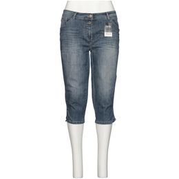 Cecil Jeans Damen Gr&ouml;&szlig;e 36 Second Hand blau