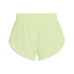 Puma Sportshorts 'Dreamrun' Herren Gr&ouml;&szlig;e XS apfel