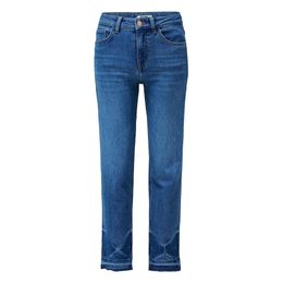 Salsa Jeans Jeans 'True' Damen Gr&ouml;&szlig;e 30 blau