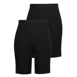 Studio Untold Leggings Damen Gr&ouml;&szlig;e XXL/4XL schwarz