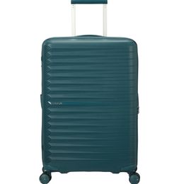 American Tourister Trolley Herren Gr&ouml;&szlig;e One Size dunkelgr&uuml;n