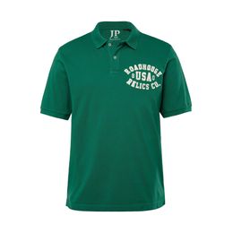 JP1880 T-shirt Herren Gr&ouml;&szlig;e XXL gr&uuml;n / wei&szlig;