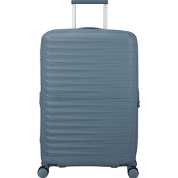 American Tourister Trolley Herren Gr&ouml;&szlig;e One Size taubenblau