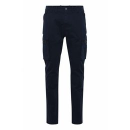 INDICODE Jeans Cargohose 'Cargas' Herren Gr&ouml;&szlig;e 32 navy