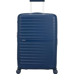 American Tourister Trolley Herren Gr&ouml;&szlig;e One Size navy