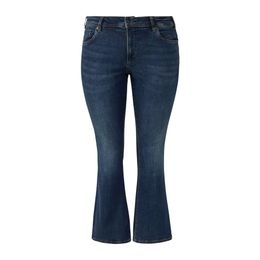 QS Jeans Damen Gr&ouml;&szlig;e 35/36 blau