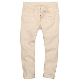 JP1880 Jeans Herren Gr&ouml;&szlig;e 52 hellbeige
